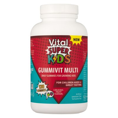 Creche Guard Gummies 30s | PnP