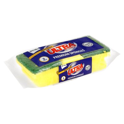 PnP Ultra Premium Sponges 3 Pack | Smart Price Specials | PnP Home