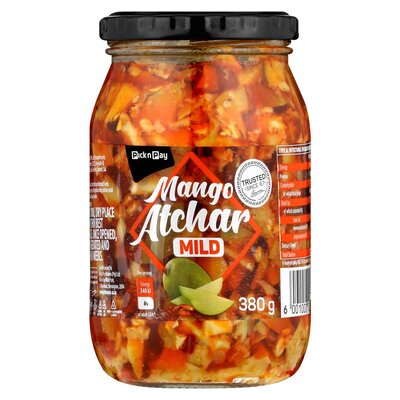 Sela Strong Man Tea 20 Pack | PnP