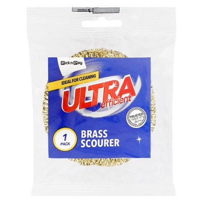 Sponges & Scourers | Cloths, Scourers & Sponges | Smart Price Specials ...