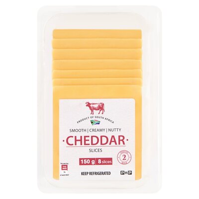 Cheddar | Cheese | Smart Price Specials | PnP