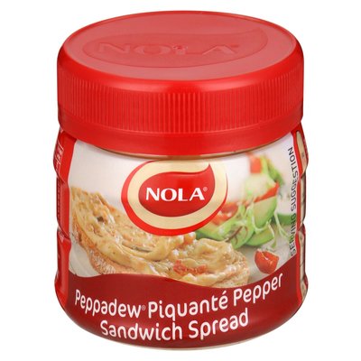 Nola Peppadew Sandwich Spread 260g | PnP