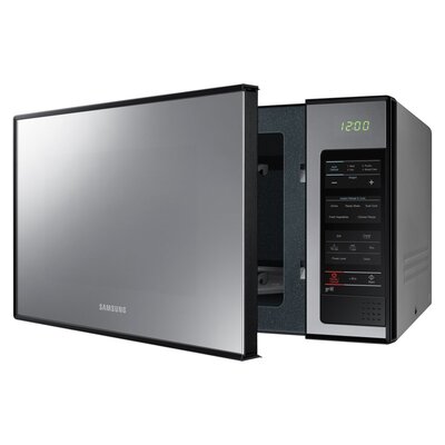 Samsung 32L Microwave Oven Mirror Finish ME0113M1 | PnP