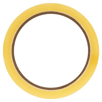 PnP Easy Tear Clear Tape 12mm x 50m | PnP