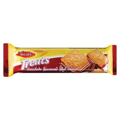 Tasty Treats Chocolate Biscuit 80g | PnP