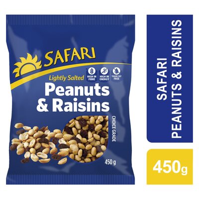 Peanuts | Nuts | Smart Price Specials | PnP