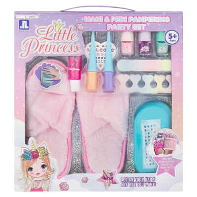 Joyco Mermaid Play 2 Piece Set | PnP