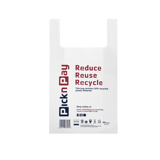 Online Shopping Bag | PnP