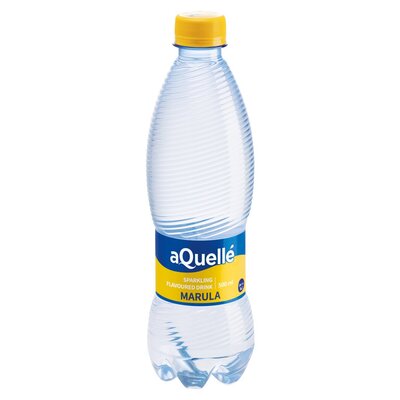 Aquelle Marula Mineral Water 500ml | PnP