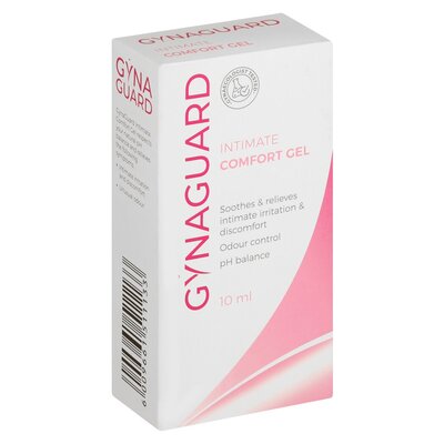 Nutrilida Gyna Guard Comfort Gel 10ml | PnP