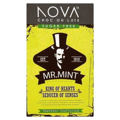 Lennon Peppermint Druppels 20ml | PnP