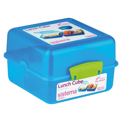 Sistema Lunch Cube Trend 1.4L | PnP