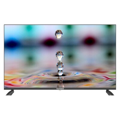 Telefunken 55 Inch FHD LED Smart Tv | Smart Price Specials | PnP Home