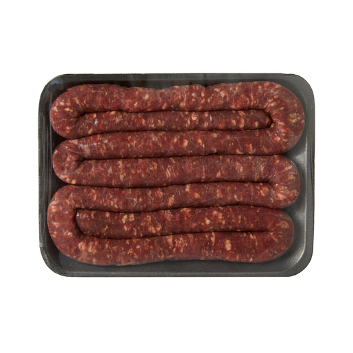 PnP Butchery Grabouw Beef Boerewors - Avg Weight 460g | PnP