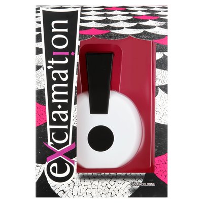 Coty Exclamation Original Cologne 100ml | PnP