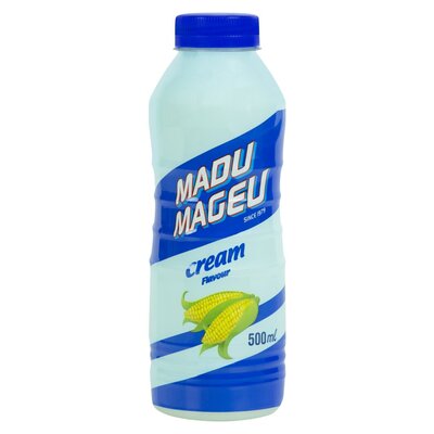 Take 5 Madu Mageu Cream 500ml | PnP