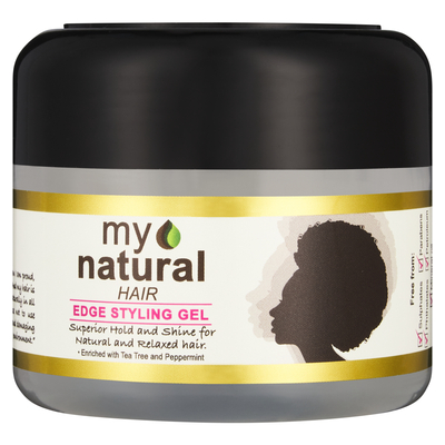 Essence Black Styling Gel 250g | PnP