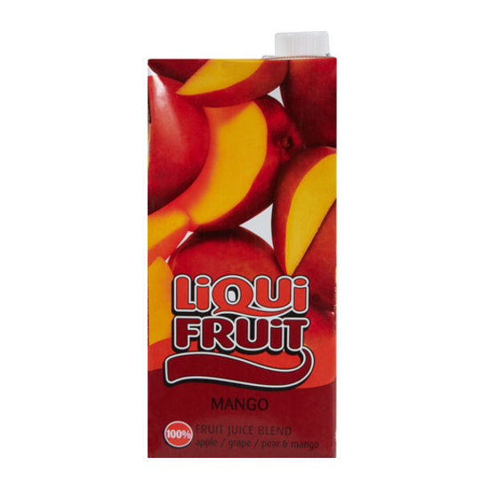 Liqui-Fruit Juice Mango 2l x 6 | PnP