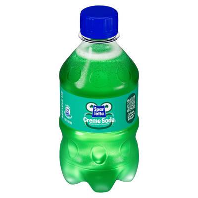Sparletta Creme Soda Soft Drink 300ml | PnP