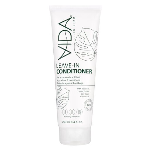 Vida Is Life Leave In Conditioner 250ml | PnP