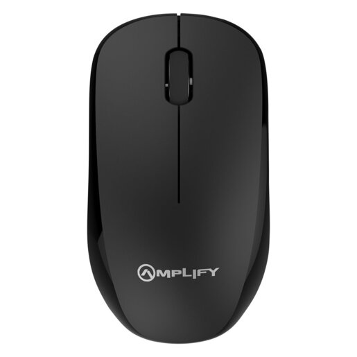 Amplify Magnesium Wireless Mouse | PnP