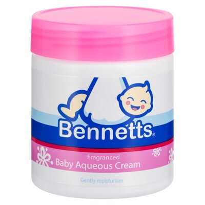 Reitzer Aqueous Cream Tub 500g | PnP