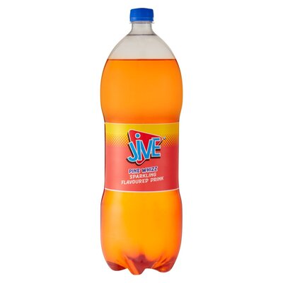Jive | Flavoured Drinks | Smart Price Specials | PnP