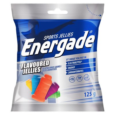 Energade Sport Jellies 75g | PnP