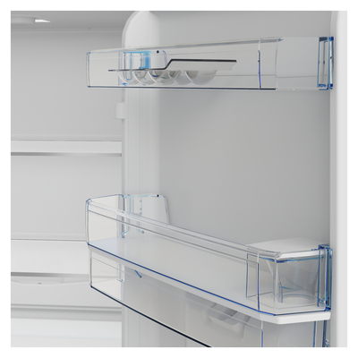 Defy 302L Bottom Freezer Frost Free Fridge DAC639 | Smart Price ...