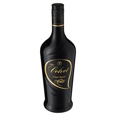 Cape Velvet Original Cream Liqueur 750ml | PnP