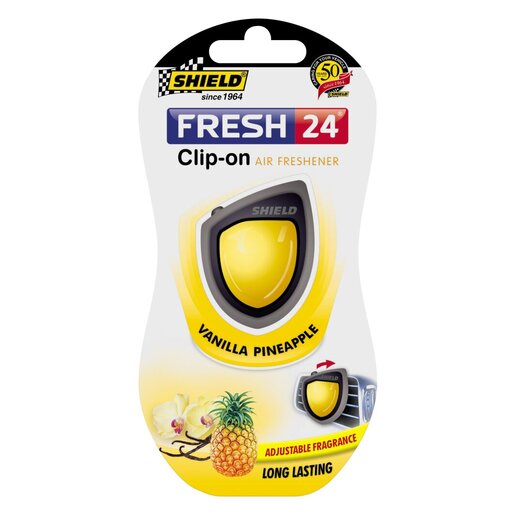 Shield Air Freshener Gel Vanilla Pineapple | Smart Price Specials | PnP ...