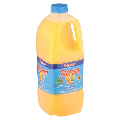 Tropika Dairy Blend Orange 2L | PnP