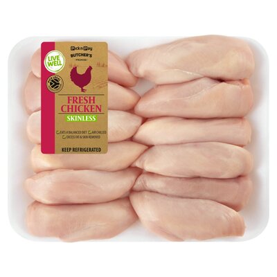 PnP Free Range Whole Chicken in Tray | PnP