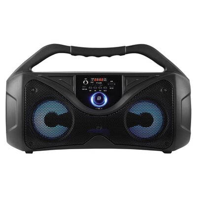 Bounce Tremor Dual 4 Inch Bluetooth Speaker | Smart Price Specials ...
