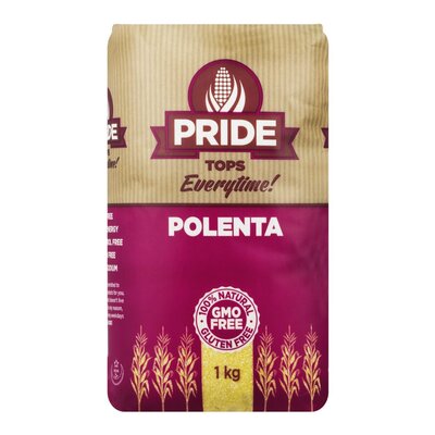 Couscous & Polenta | Rice, Pasta & Maize | Smart Price Specials | PnP
