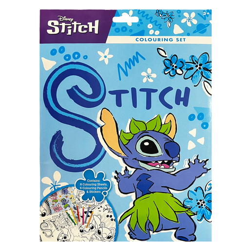 Creative Stitch Colouring Set | Smart Price Specials | PnP Home