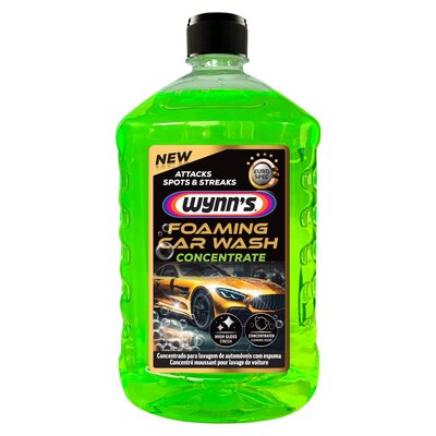 Shield Splash Car Shampoo 5L | PnP