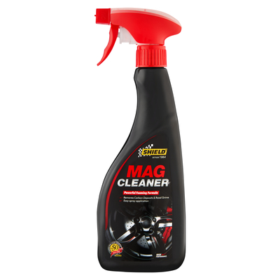 Shield Mag Cleaner 500ml | Smart Price Specials | PnP Home