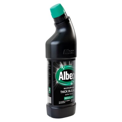Albex Multipurpose Regular Thick Bleach | PnP
