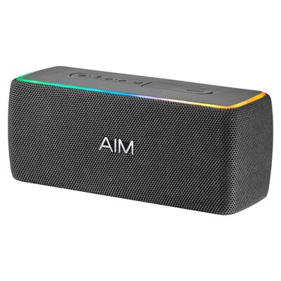 AIM Portable Radio With Bluetooth & Clock | PnP