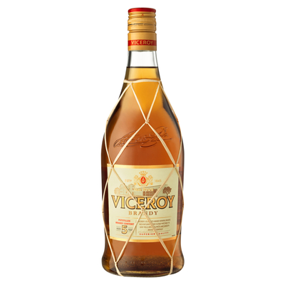 Viceroy 5yo Brandy 750ml | Smart Price Specials | PnP Home