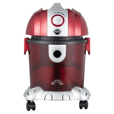 GENESIS Hydro Vac Plus | PnP