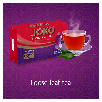 Joko Loose Tea Black 250g | PnP