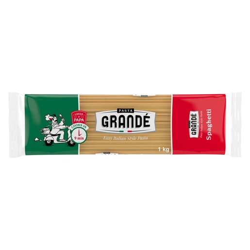 Pasta Grande Spaghetti 1kg | Smart Price Specials | PnP Home