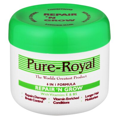 Pure Royal Repair & Grow 200ml | PnP
