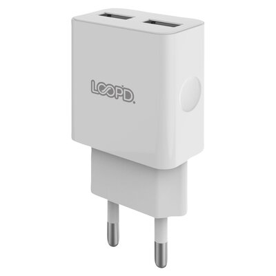 Supa Fly Usb 4 Port Hub | PnP