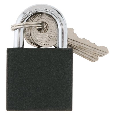 PnP Padlock Iron 32mm | PnP