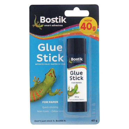 Bostik Glue Stick 40g | Smart Price Specials | PnP Home