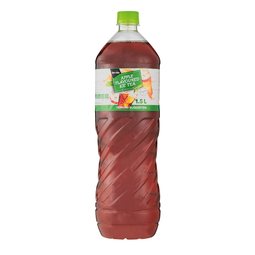 PnP Apple Flavoured Ice Tea 1.5l | PnP