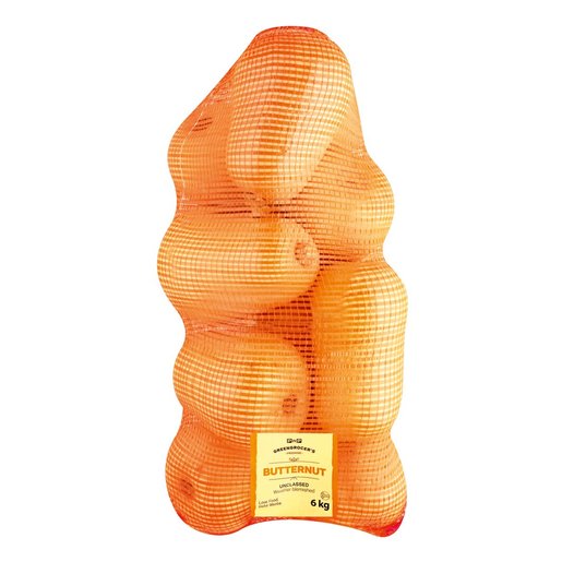 PnP Butternut Pocket 6kg | PnP